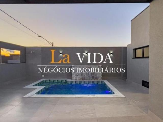 Oportunidade única! Casa em condomínio à venda em São José do Rio Preto SP, Residencial Maria Júlia