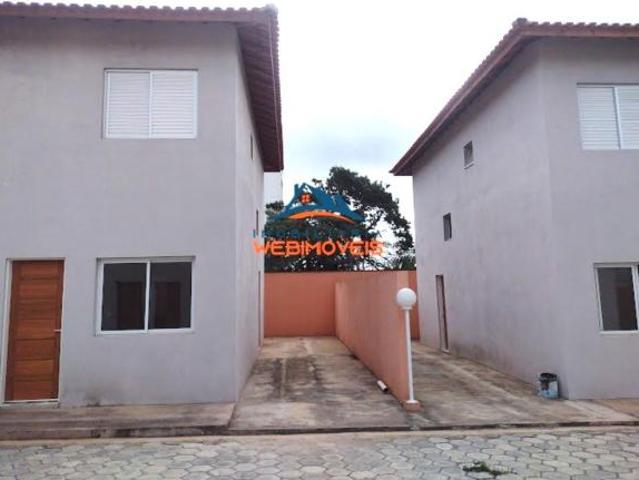 Oportunidade única! Casa em condomínio à venda em Vargem Grande Paulista SP, bairro Ch Bel Verde, 2