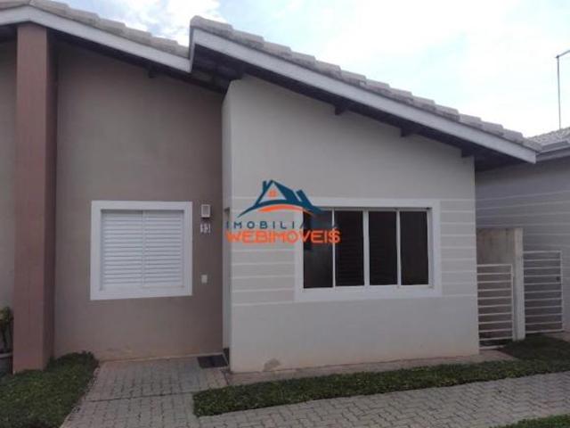 Oportunidade única: Casa em Condomínio à venda em Vargem Grande Paulista SP, bairro Tijuco Preto, 2