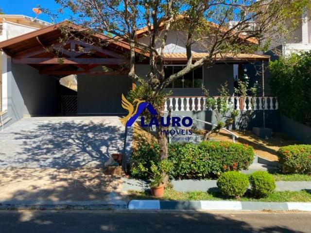 Oportunidade única: Casa em Condomínio à venda em Vinhedo SP, Bosque! 03 quartos, 01 suíte, 1 sala