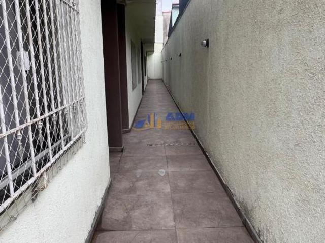 Oportunidade unica: Casa em Condominio a venda na Vila Matilde, 2 quartos, 2 suites, 2 salas, 3 banh