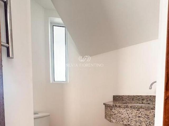 Oportunidade única: Casa em condomínio com 3 quartos e 107m² à venda em Taubaté SP, Chácara São Féli