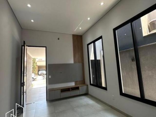 Oportunidade única: Casa em condomínio com 3 quartos e 120m² no Ideal Life Ecolazer Residence em São