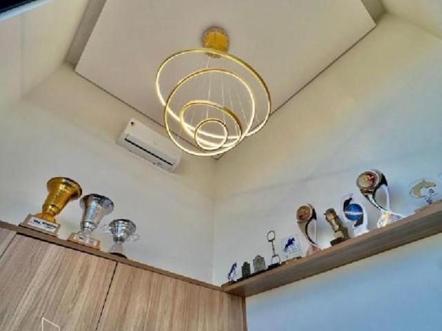 Oportunidade única: Casa em condomínio de alto padrão em São José do Rio Preto SP, Residencial Maria