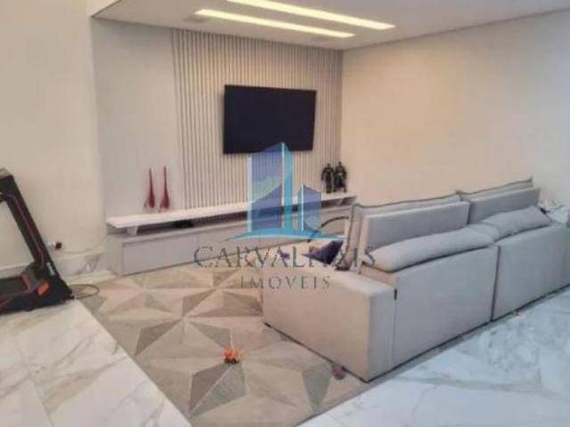 Oportunidade única: Casa em condomínio de luxo com 4 quartos e 510m² no bairro Tropical Contagem M