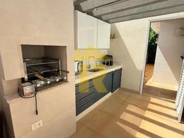 Oportunidade única: Casa em condomínio de luxo em São José do Rio Preto SP, Residencial Gaivota I, 3