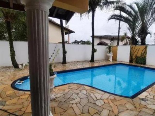 Oportunidade única: Casa em condomínio de luxo em Valinhos SP, no Condomínio Residencial Terras do C