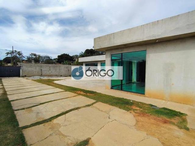 Oportunidade Única: Casa em Lote de 1.200 m² no Bairro San Remo – Contagem