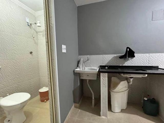 Oportunidade Única! Casa Isolada a 150m da Praia no Maracanã – Reformada!
