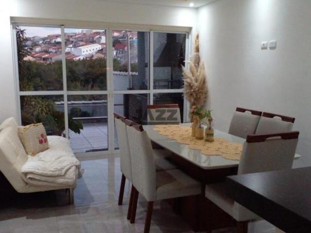 Oportunidade Única: Casa Moderna e Sofisticada no Jardim São Miguel, Bragança Paulista