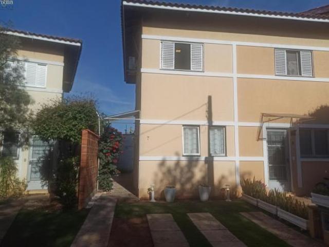 Oportunidade única: Casa no condomínio Villágio Migrantes à venda em Salto SP, Jardim Planalto! 2 qu