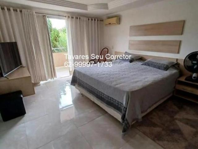 Oportunidade única: Casa no Portal do Sol, 3 quartos, 3 suítes, 2 sala