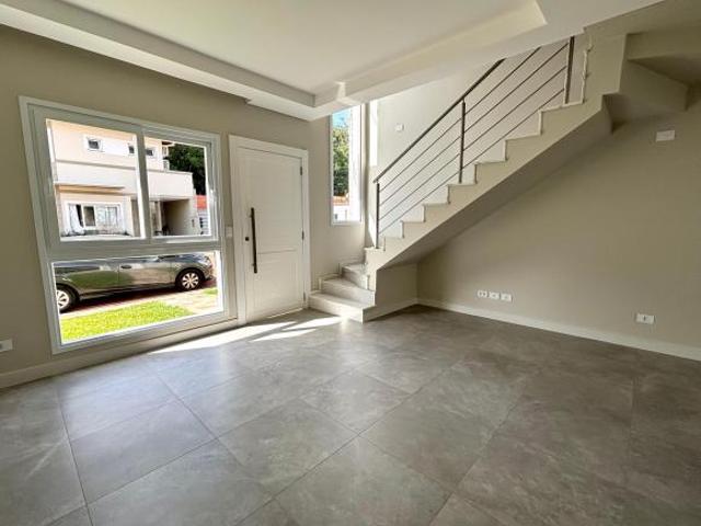 Oportunidade única! Casa nova condomínio de luxo, lazer completo, Campo Comprido