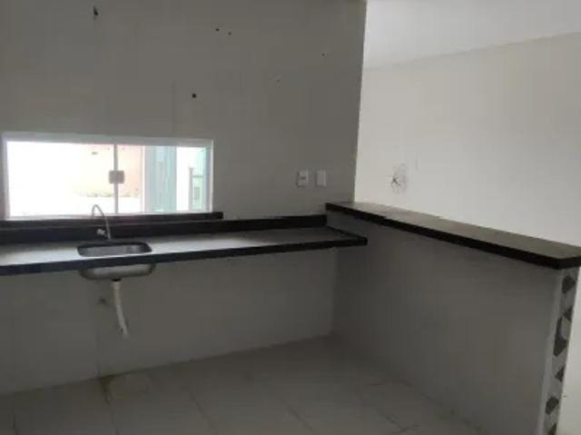 Oportunidade Única: Casa Plana, Moderna com Acabamento Premium e Amplo Espaço Externo