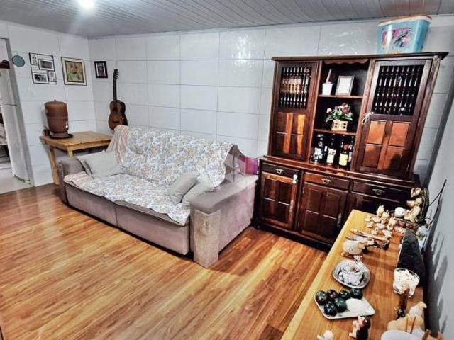 Oportunidade unica, casa residencial, 2 dormitórios, 1 vaga