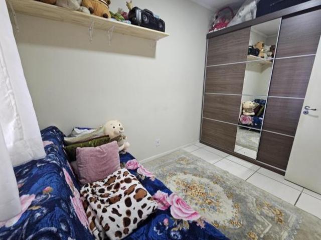 Oportunidade Única! Casa Residencial com 2 Quartos, 2 Banheiros e 2 Vagas de Gar