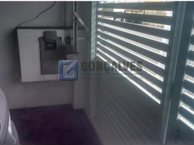 Oportunidade única: casa residencial em Jardim Lauro Gomes, SBC – 3 quartos, 2 vagas