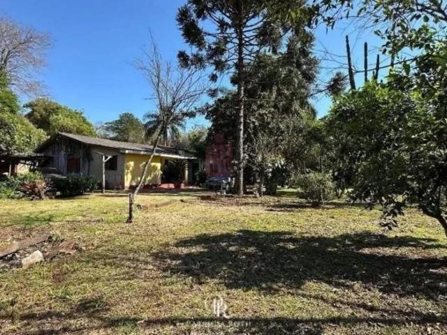 OPORTUNIDADE única Chácara à Venda em Foz do Iguaçu – Potencial Airbnb!