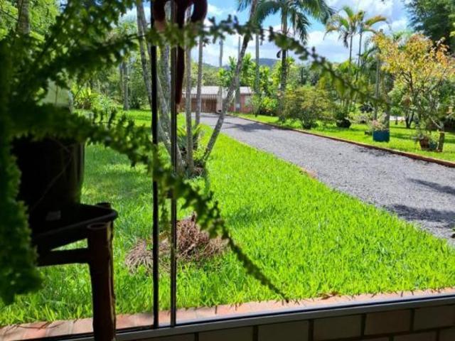 Oportunidade Única! Chácara à venda em Gravataí, Santa Tecla Mobiliada e com vista panorâmica
