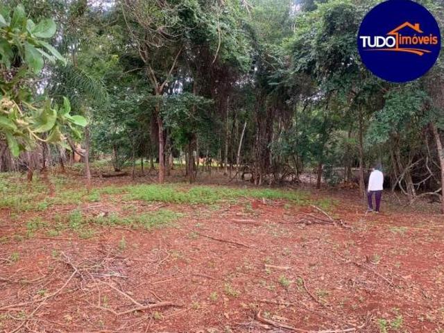 Oportunidade única! Chácara à venda em Jardim Ingá GO, Quadra 50, 17 Mansões de Recreio Estrela D
