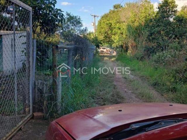 OPORTUNIDADE ÚNICA – CHÁCARA NO INCRA 9 À VENDA