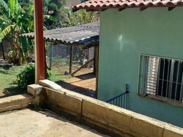 Oportunidade Única: Chácara Simples e Aconchegante no Tráviu, Jundiaí!