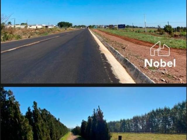 Oportunidade única: Chácaras de 20 mil m² à venda na Rodovia PR 323, Cianorte PR! chácaras em cianor