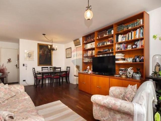 Oportunidade única: Apartamento de 96 m² à venda no Sumarezinho