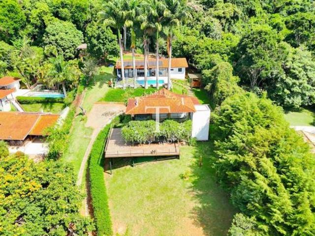 OPORTUNIDADE ÚNICA À VENDA NO CONDOMÍNIO CAPELA DO BARREIRO EM ITATIBA SP
