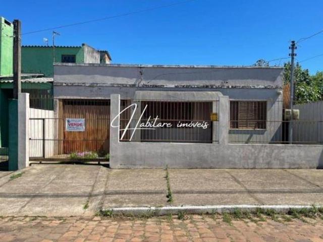 Oportunidade única: A casa certa para a sua família em Alegrete!