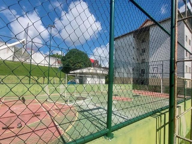 Oportunidade Unica: Aluguel no Condominio Parque Jardim Edificio Bromelia Terreo