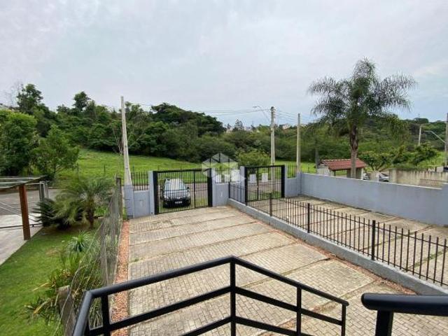 Oportunidade única! Apartamento 3 dormitórios com suíte, com vaga dupla em Campo Bom!