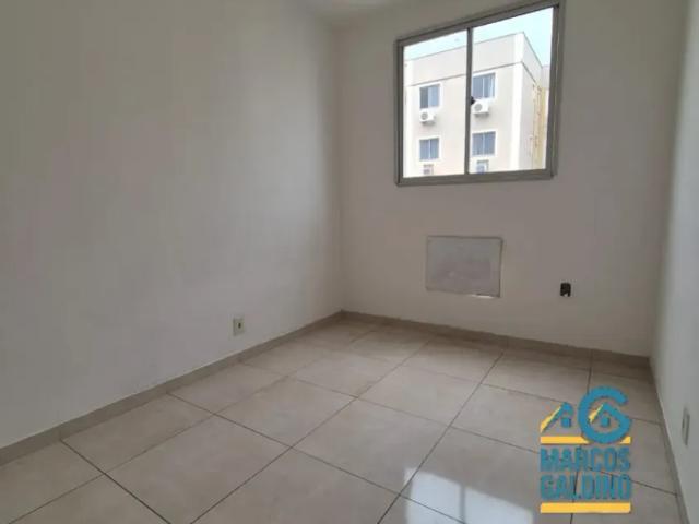 Oportunidade Única: Apartamento 3 Quartos Condominio Fechado Campo Grande RJ