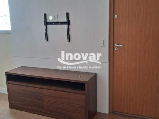 Oportunidade Única: Apartamento 02 quarto com excelente acabamento proximo a Arena MRV e Via Express