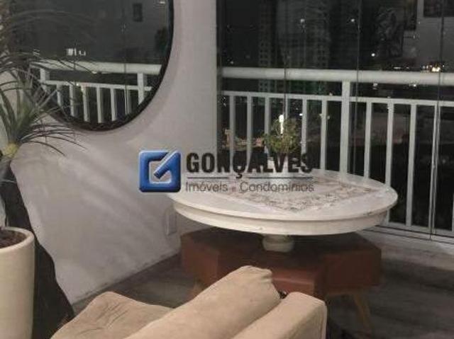 Oportunidade única: Apartamento 1 Dormitório no Centro de Diadema, 37m² com 1 vaga