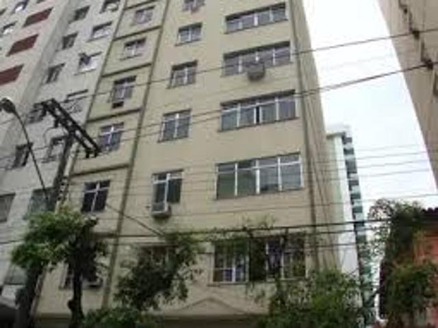 Oportunidade única: Apartamento 2 quartos Icaraí