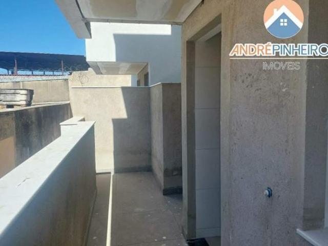 Oportunidade Única: Apartamento com Área Privativa no Bairro Maria Helena / Paraúna ultimas unidad