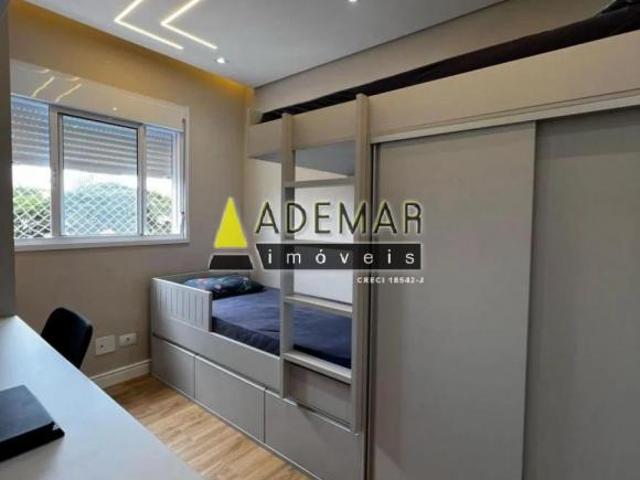 Oportunidade única! Apartamento com 3 quartos e ótima localização!