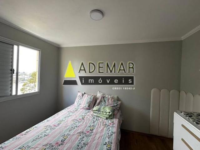 Oportunidade única! Apartamento com 3 quartos e ótima localização!