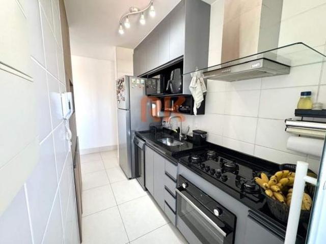 Oportunidade única! Apartamento completo e pronto para morar!