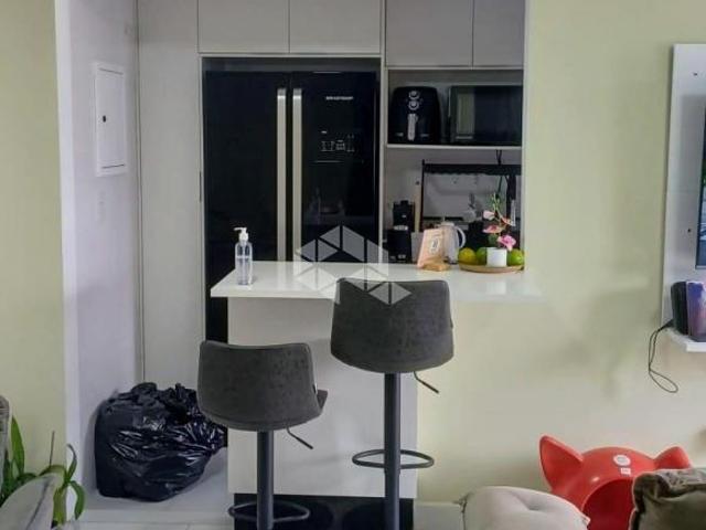 Oportunidade Única! Apartamento Completo e Pronto para Morar em Guarulhos