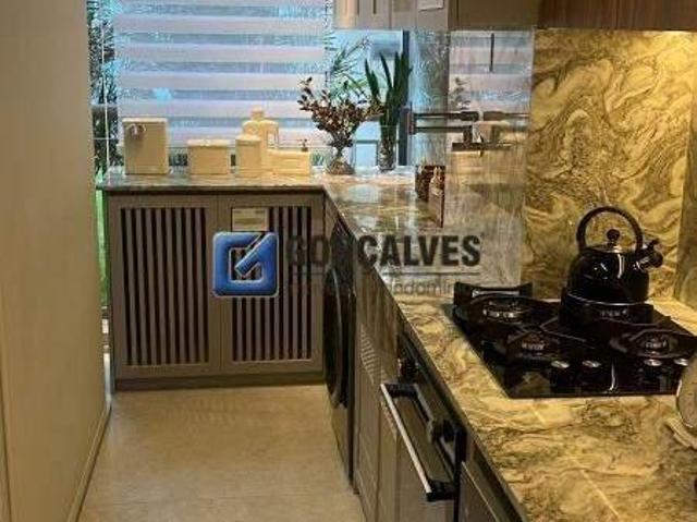 Oportunidade Única Apartamento Condomínio Club | Lazer Completo em São Caetano do Sul Fundação