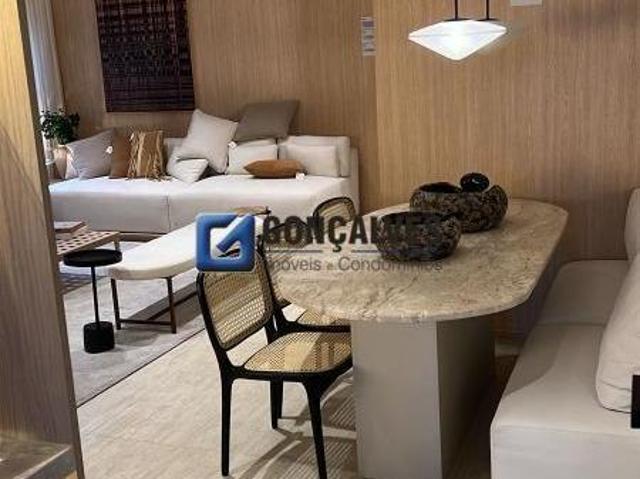 Oportunidade Única Apartamento Condomínio Club | Lazer Completo em São Caetano do Sul Fundação