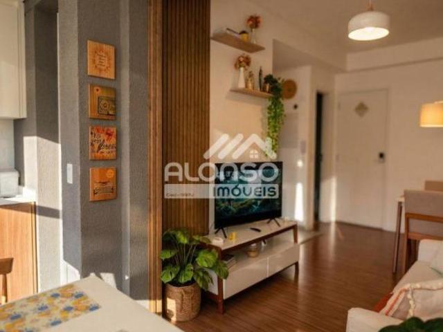 Oportunidade Única: Apartamento Capa de Revista no Blend Bela Vista