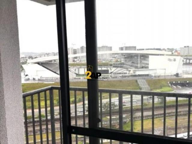 Oportunidade Única: Apartamento à venda! 2 quartos, 2 salas, 1 banheiro e garagem. Vista Gramado Are
