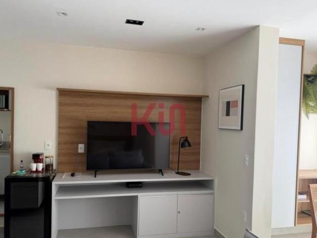 Oportunidade única! Apartamento à venda com 1 quarto e 1 banheiro na Vila Nova Conceição, São Paulo