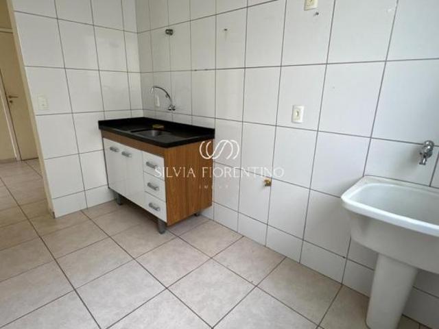 Oportunidade única! Apartamento à venda em Taubaté SP, Campos Elíseos. 2 quartos, 1 sala, 1 banheiro