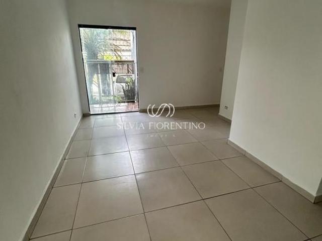 Oportunidade única: Apartamento à venda em Taubaté SP, Parque Bandeirantes. 2 quartos, 1 sala, 1 ban