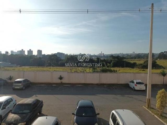 Oportunidade Única: Apartamento à venda em Taubaté SP, Residencial Novo Horizonte, 2 quartos, 1 banh