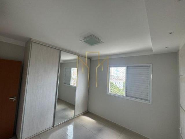 Oportunidade única: Apartamento à venda em Uberlândia MG, Santa Mônica. 3 quartos, suíte, 3 salas, 2